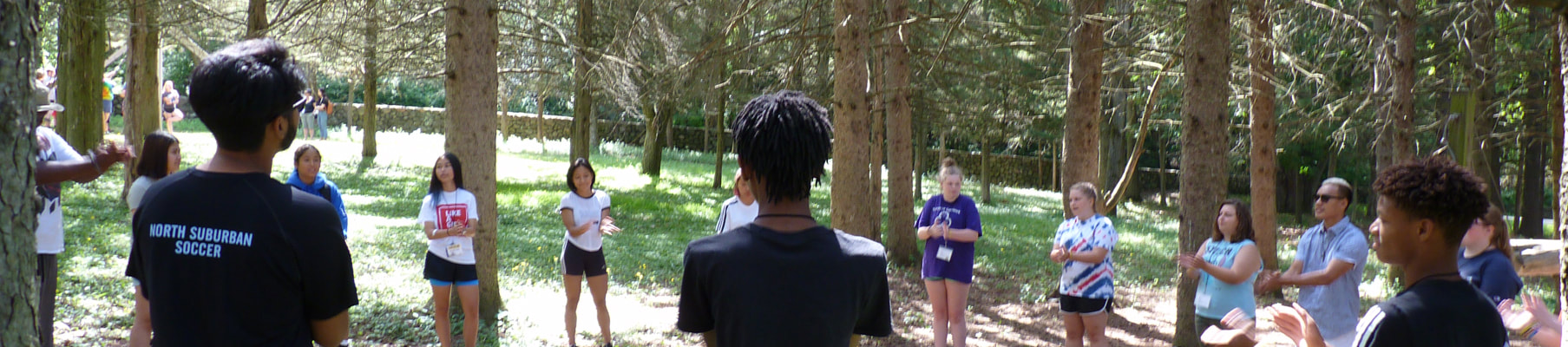 Church Summer Camp – Registration Open – WEST SIDE BAPTIST CHURCH of ...