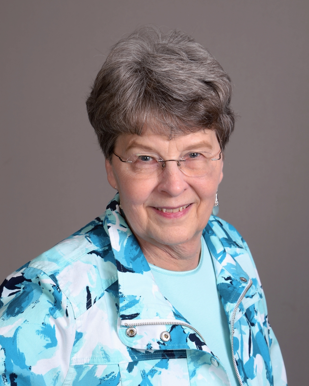 In Loving Memory of Trena Ansell